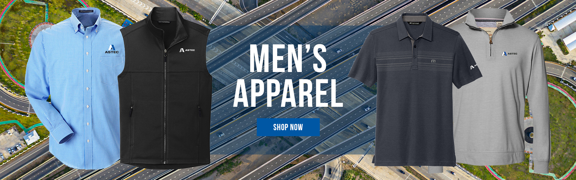 ASTEC Merchandise | ASTEC Merchandise