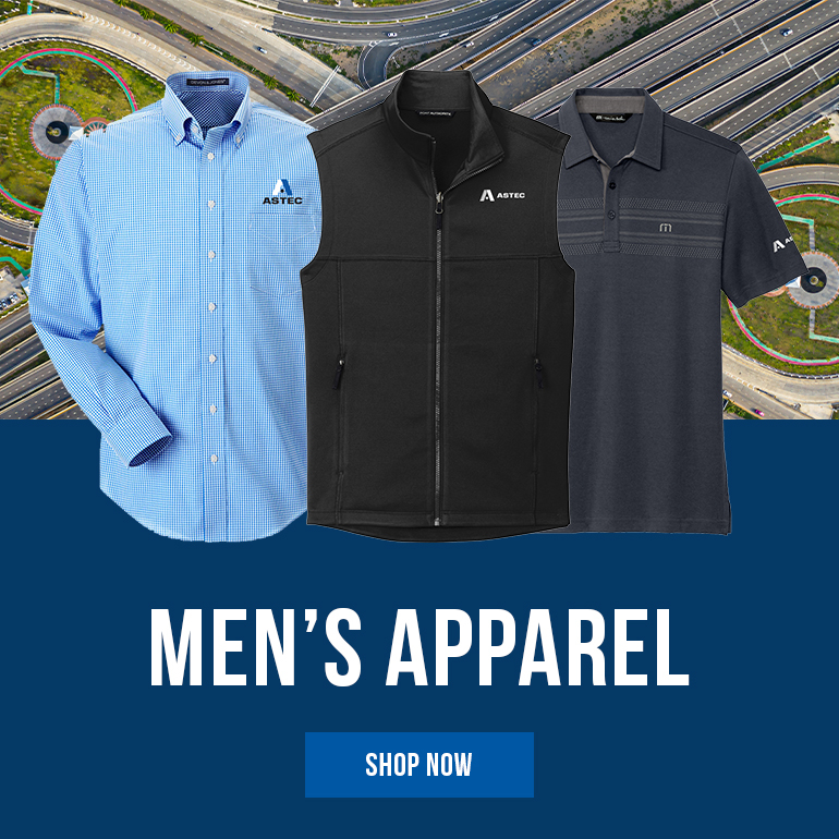ASTEC Merchandise | ASTEC Merchandise
