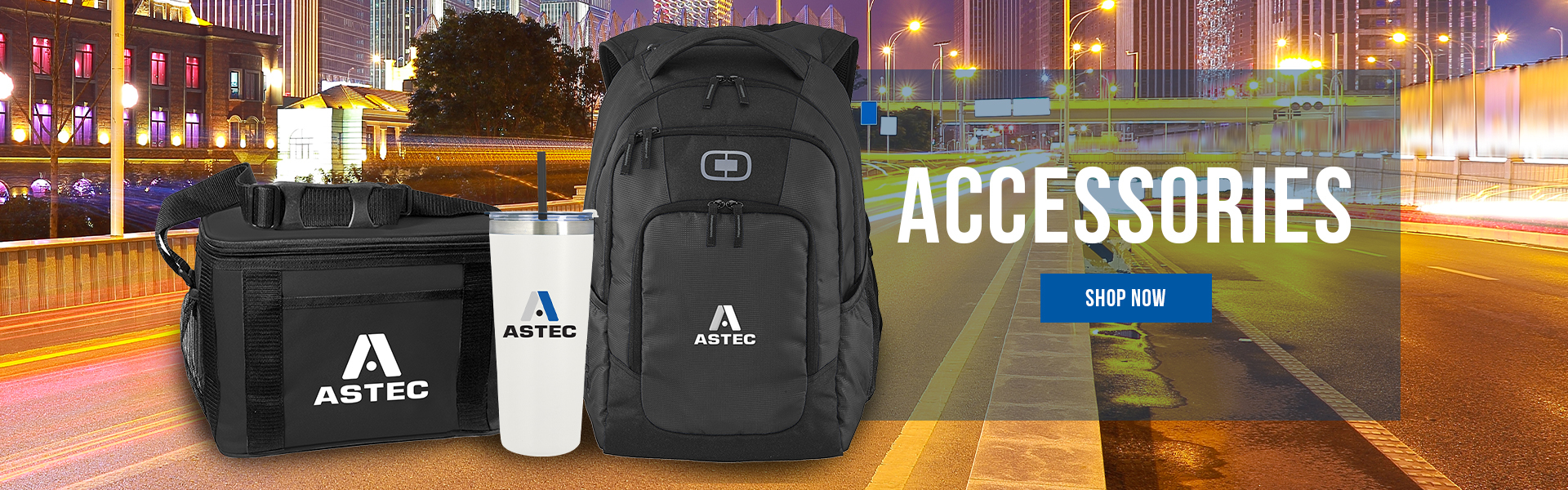 ASTEC Merchandise | ASTEC Merchandise