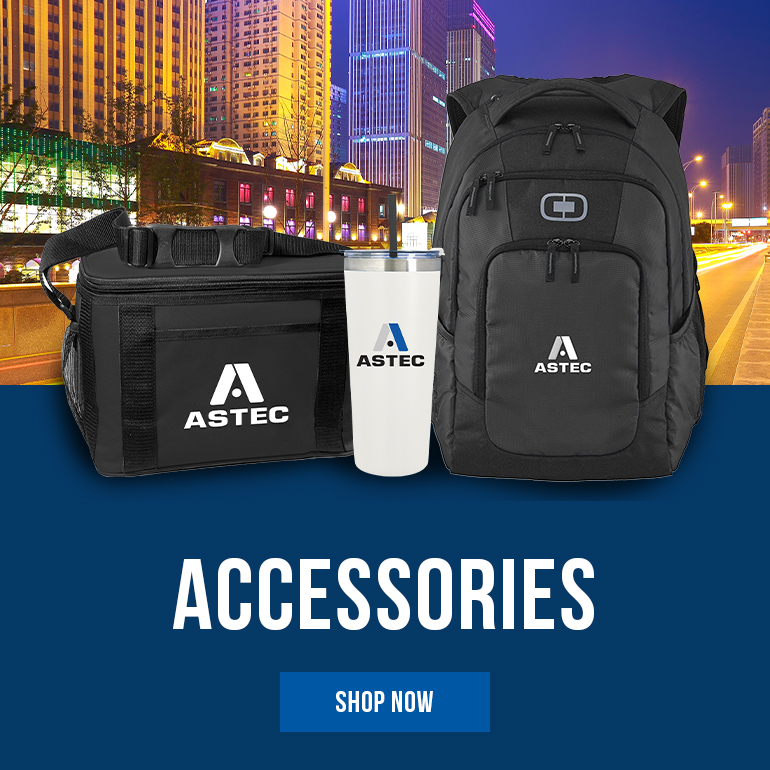 ASTEC Merchandise | ASTEC Merchandise