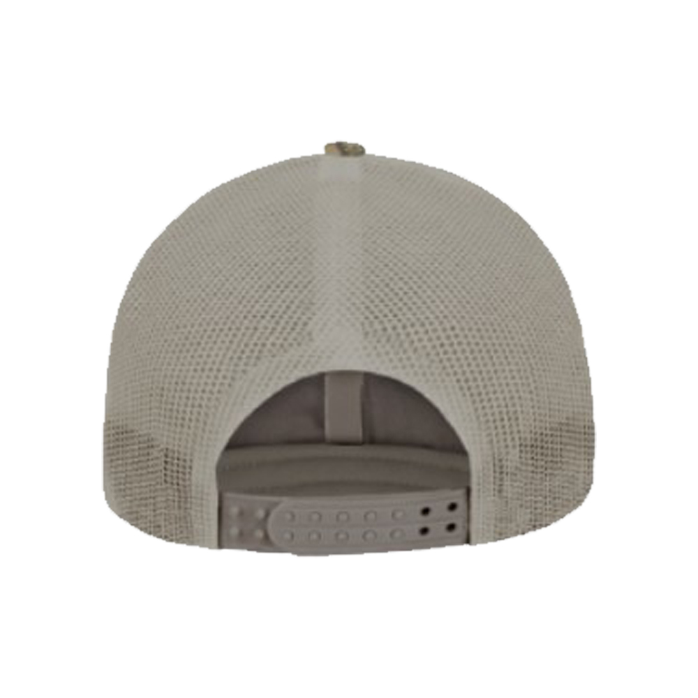 Mossy Oak Camo Cap | ASTEC Merchandise