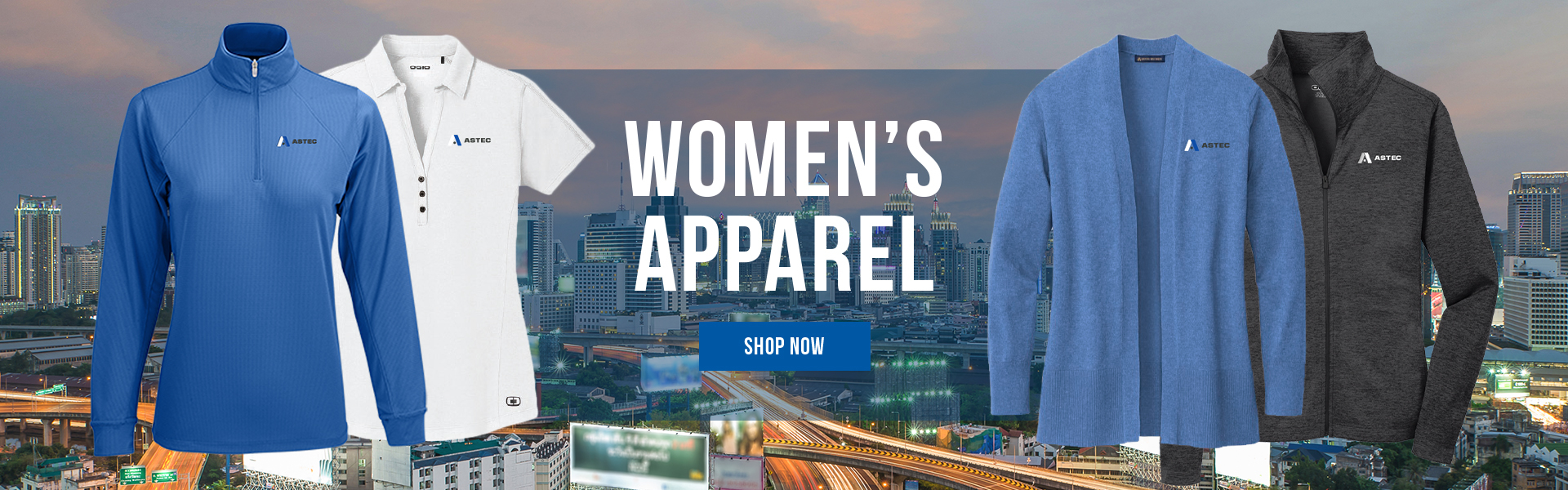 ASTEC Merchandise | ASTEC Merchandise