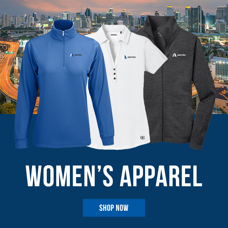 ASTEC Merchandise | ASTEC Merchandise