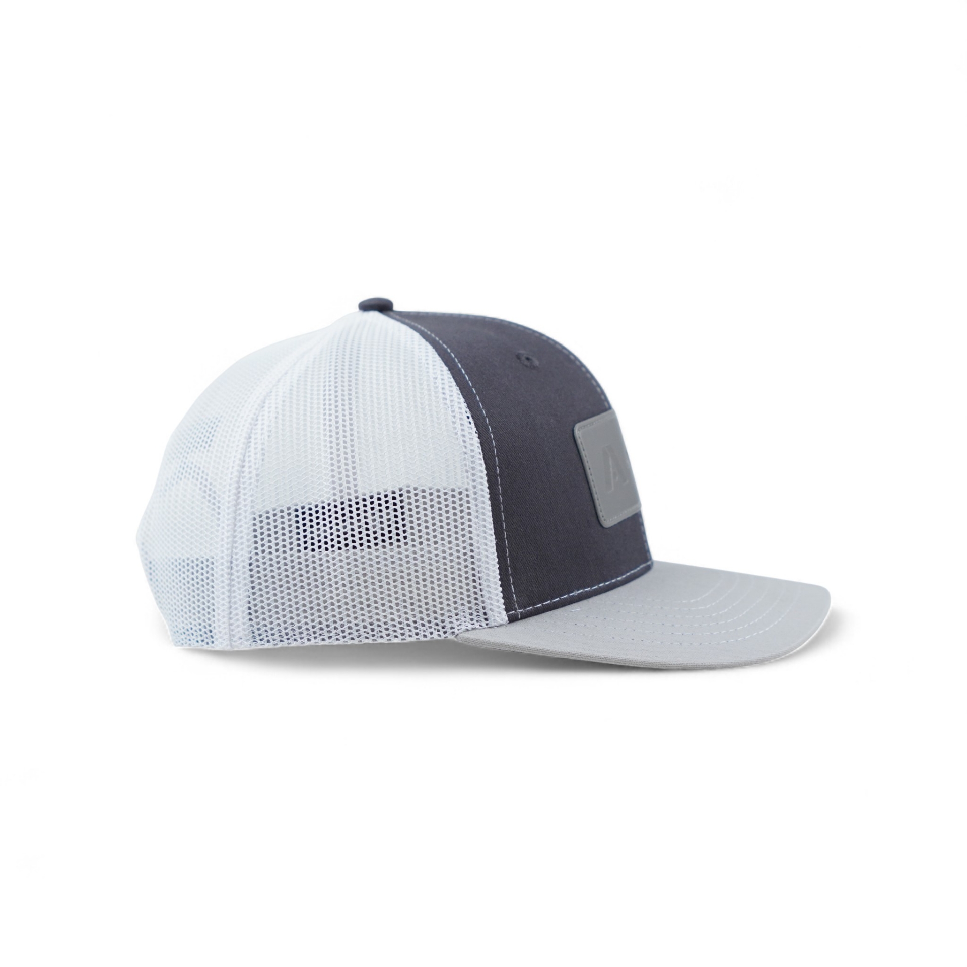 ASTEC Astec Rubber Patch Hat | ASTEC Merchandise